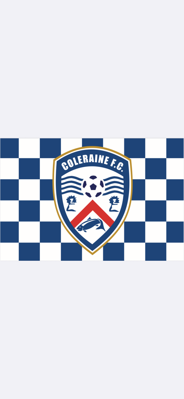 Gifts and Accessories Page 3 - Coleraine FC Shop